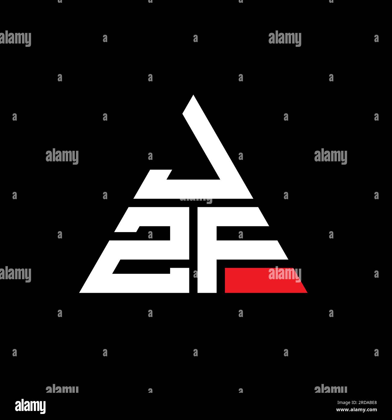 Jzf vector hi-res stock photography and images - Alamy