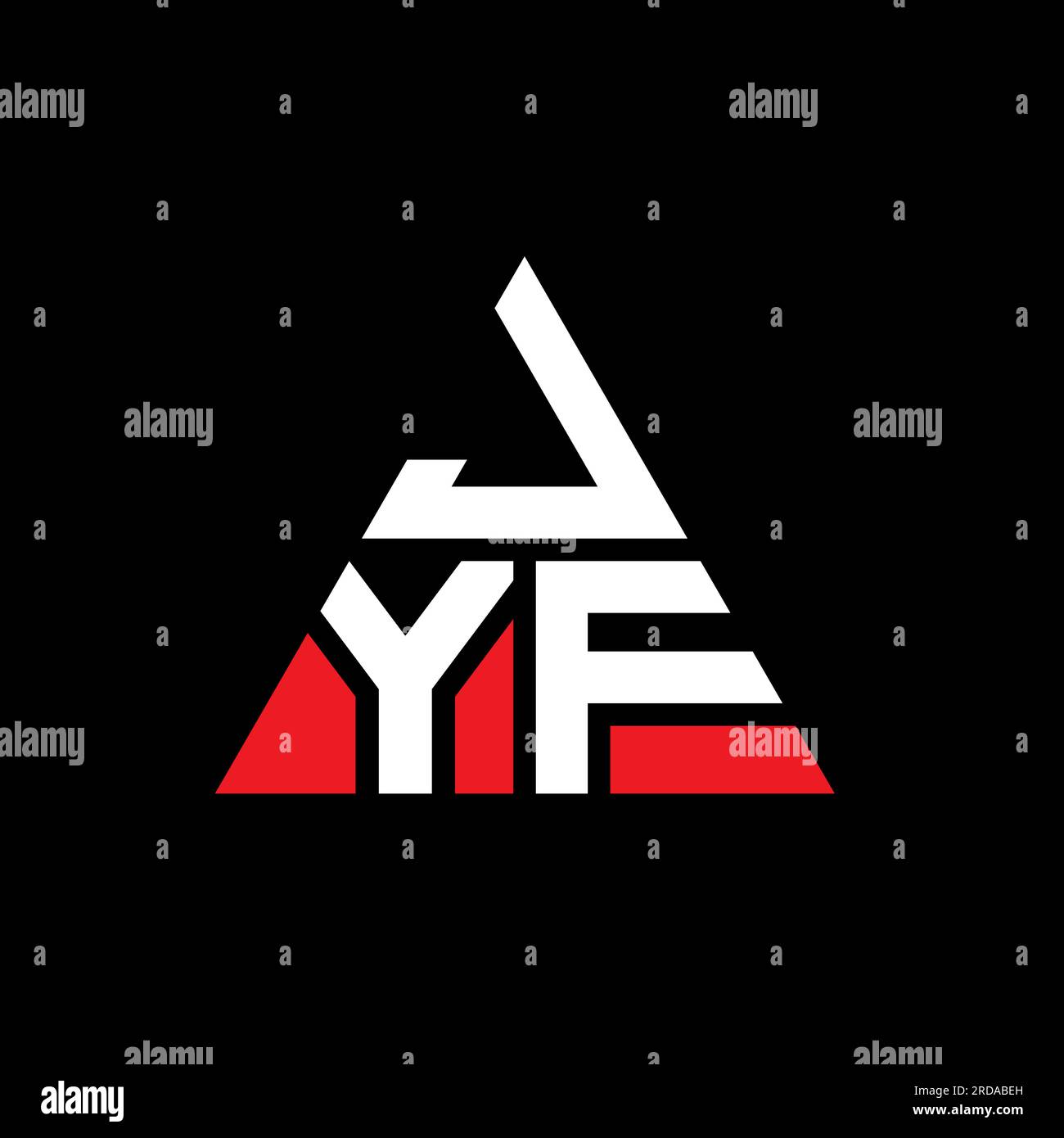 Jyf tech logo hi-res stock photography and images - Alamy