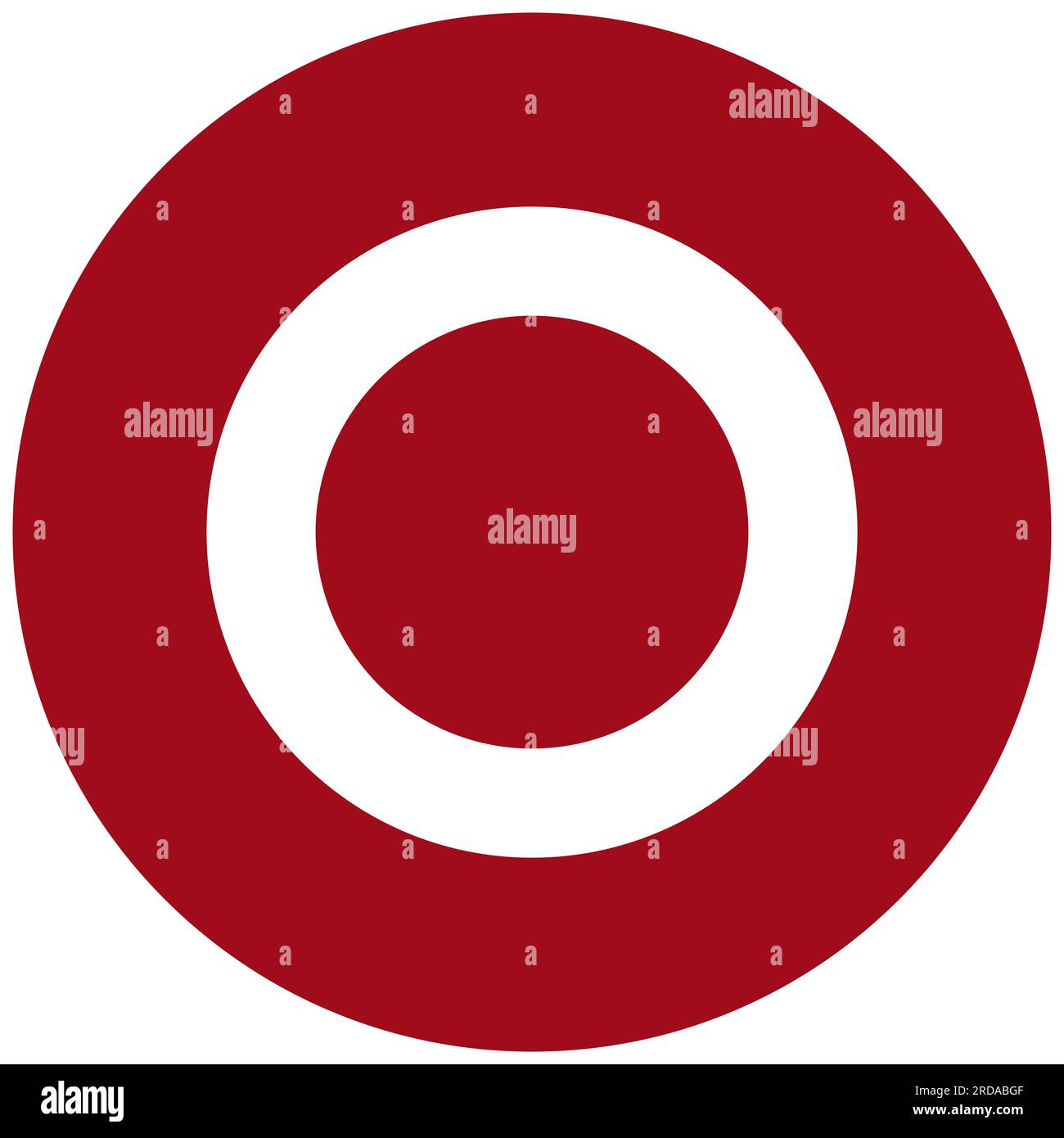Latvian Air Force roundel Stock Photo - Alamy
