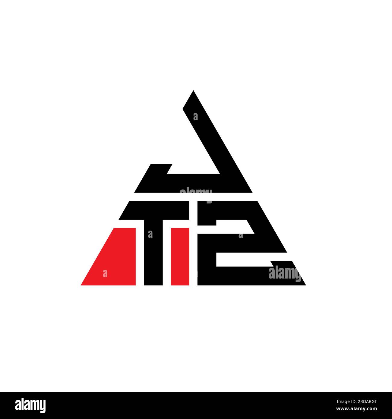 Jtz tech logo hi-res stock photography and images - Alamy
