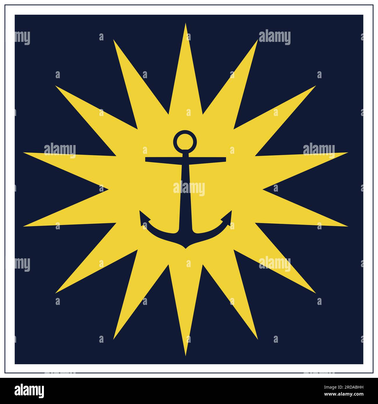 Royal air force insignia Cut Out Stock Images & Pictures - Alamy