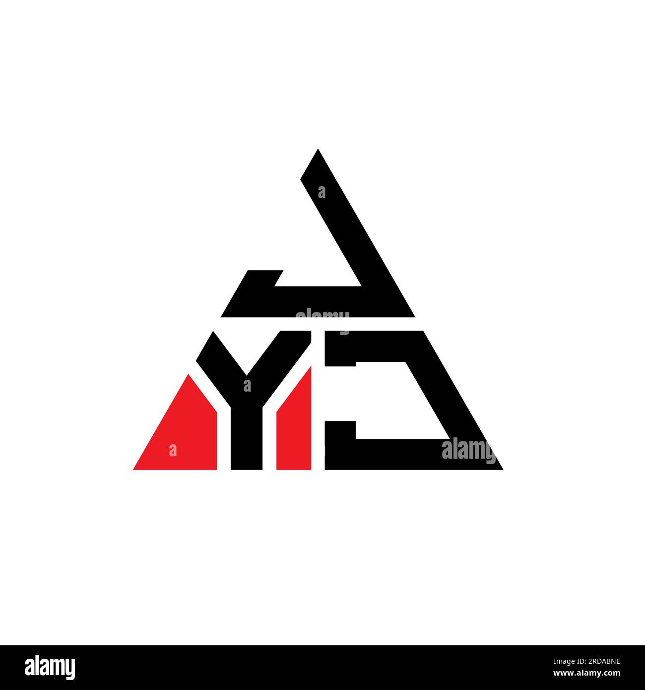 Jyj triangle hi-res stock photography and images - Alamy