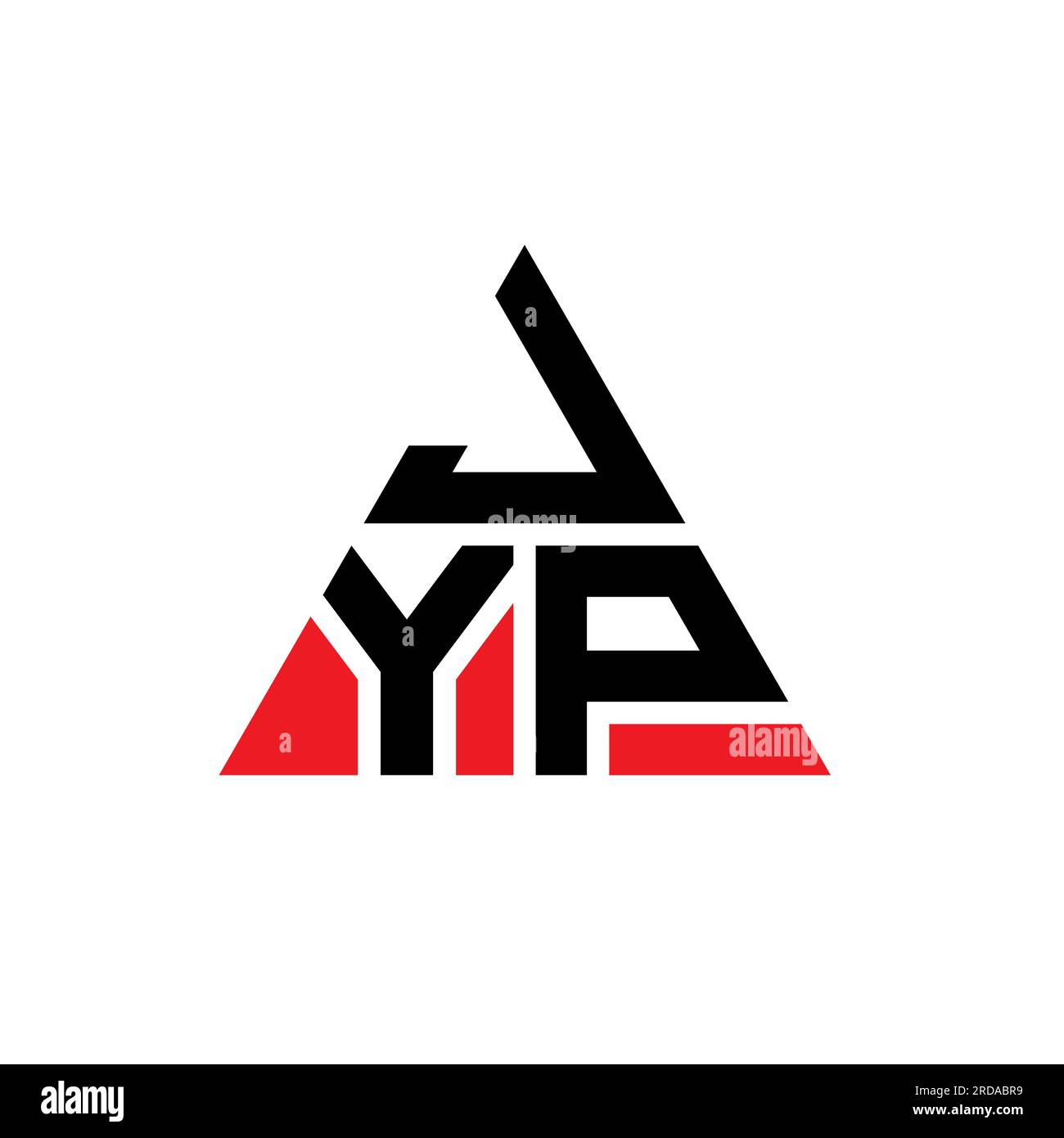 JYP triangle letter logo design with triangle shape. JYP triangle logo ... JYP triangle letter logo design with triangle shape. JYP triangle logo ...