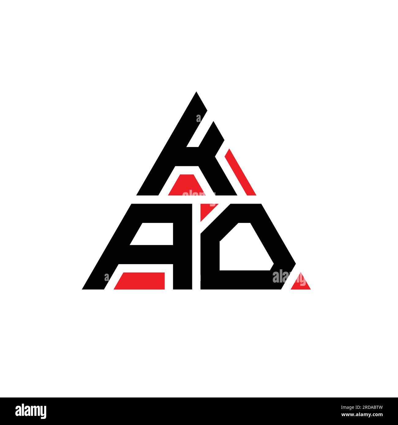 Kao marketing logo hi-res stock photography and images - Alamy