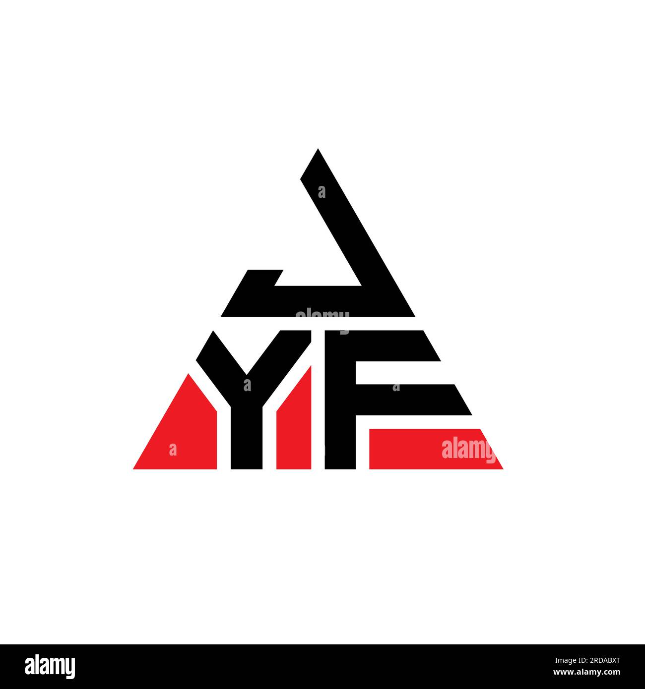 Jyf tech logo hi-res stock photography and images - Alamy