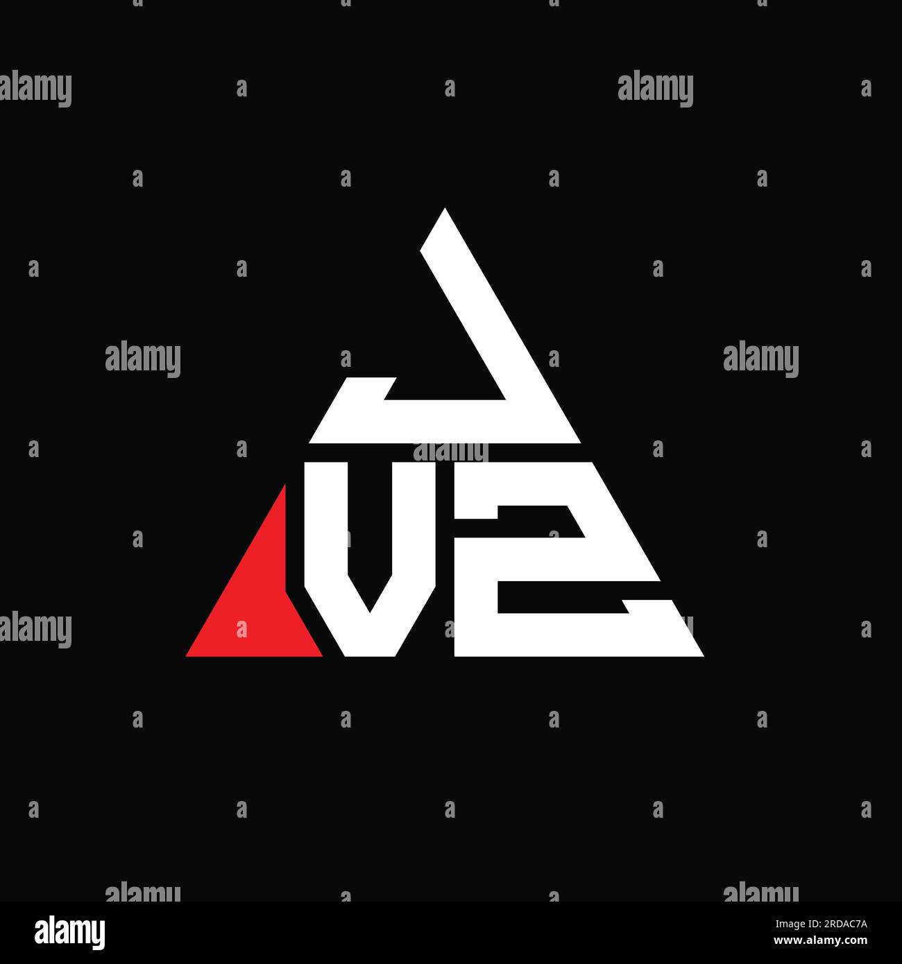 Jvz alphabet hi-res stock photography and images - Alamy