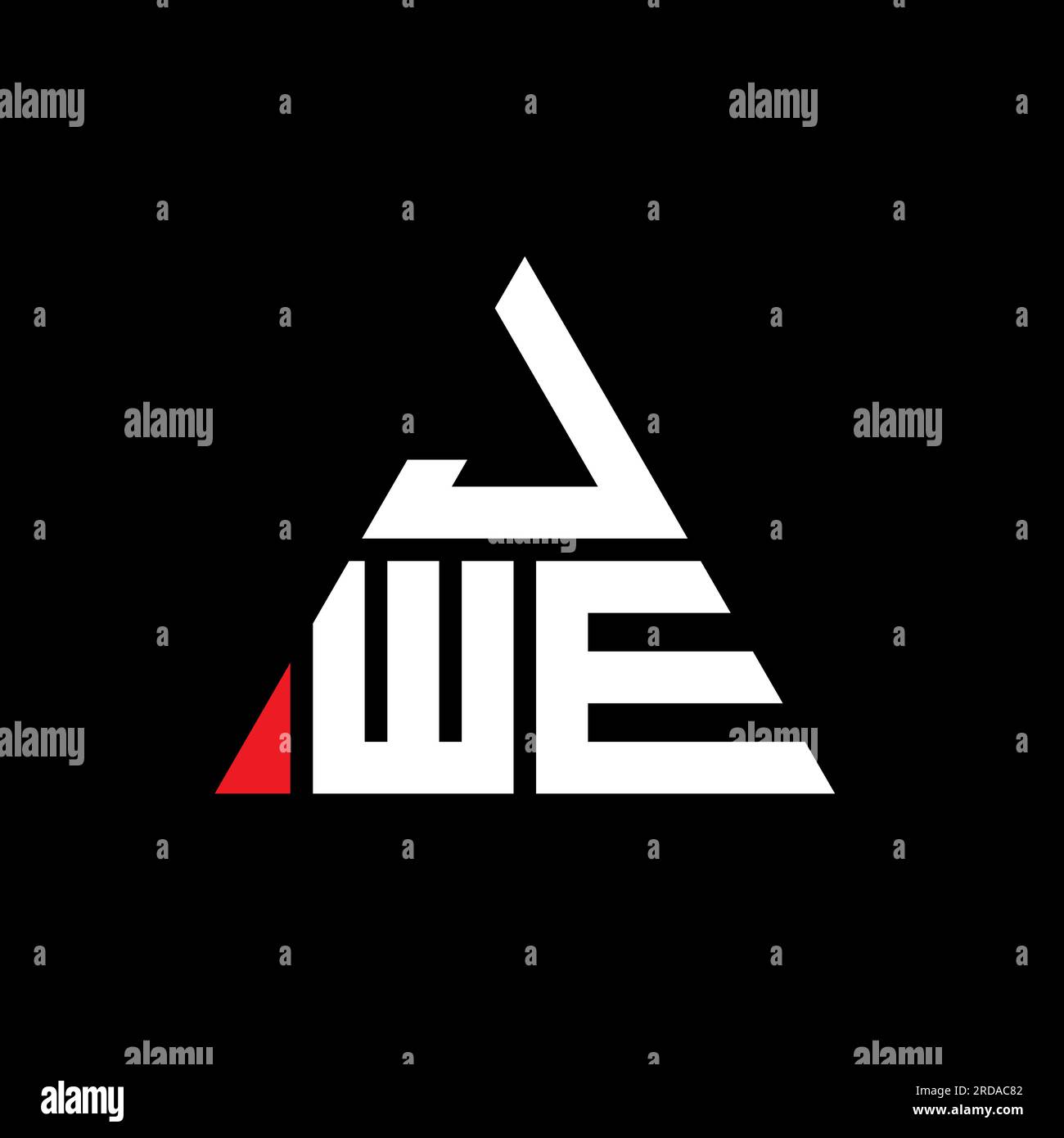 Jwe technology logo hi-res stock photography and images - Alamy