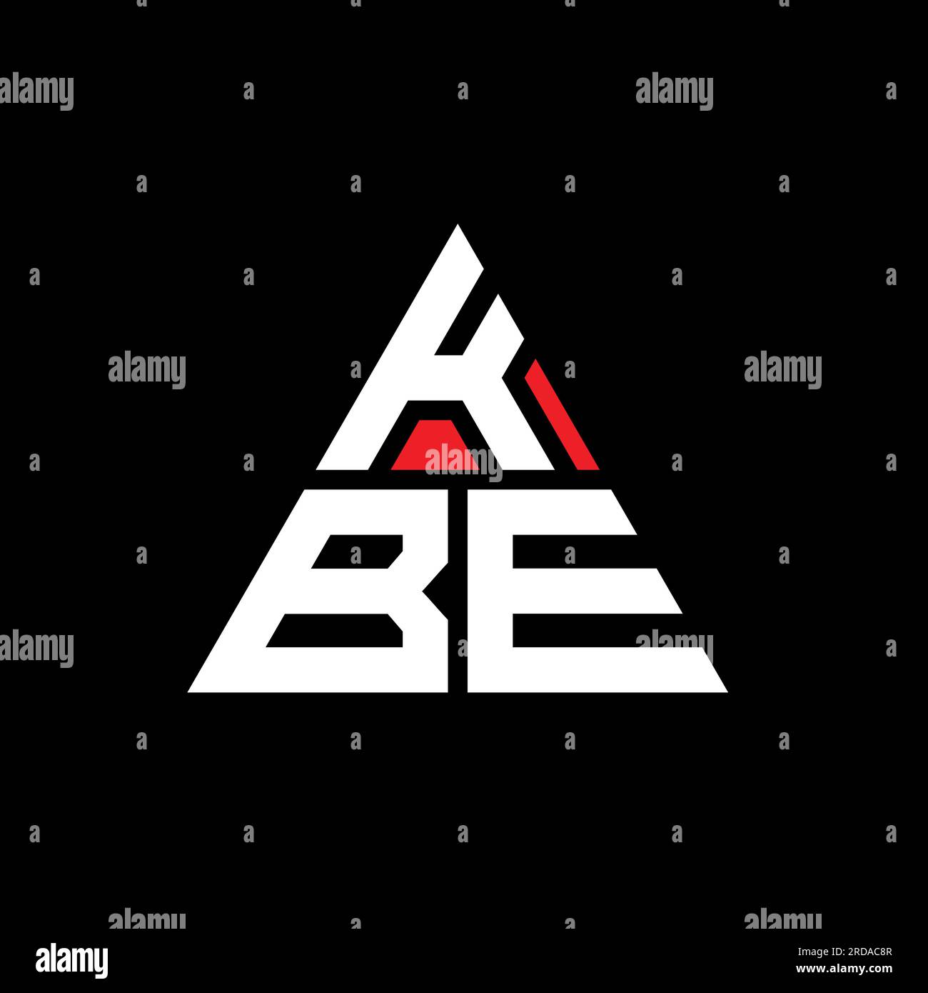 Kbe tech logo hi-res stock photography and images - Alamy