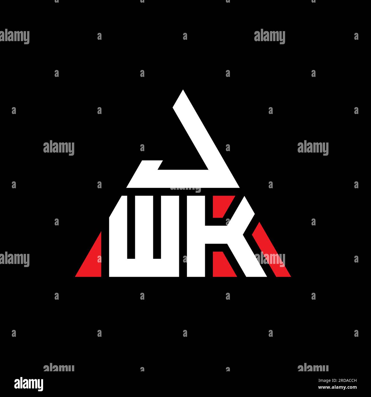Jwk tech logo hi-res stock photography and images - Alamy