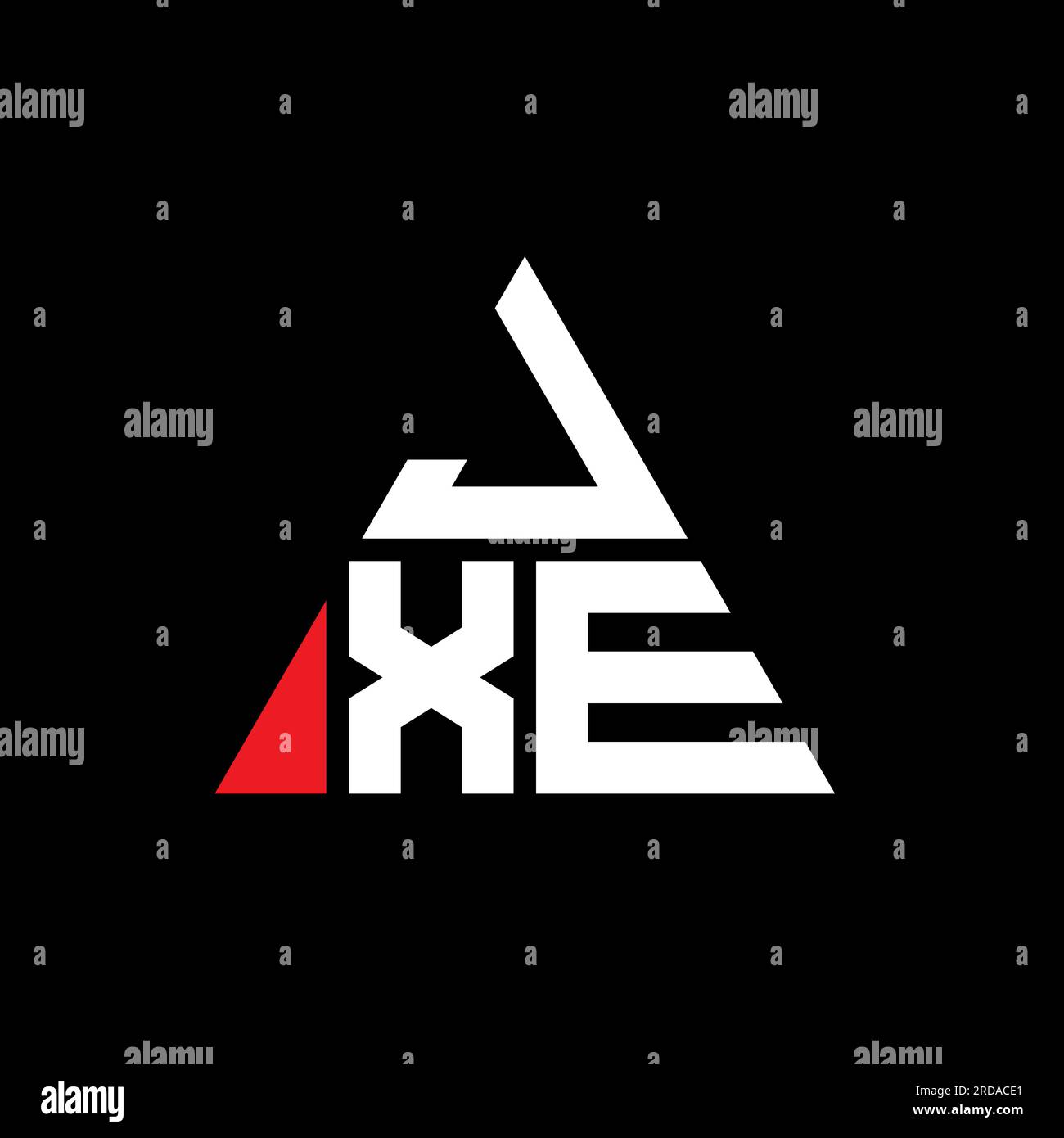 Jxe letter hi-res stock photography and images - Alamy