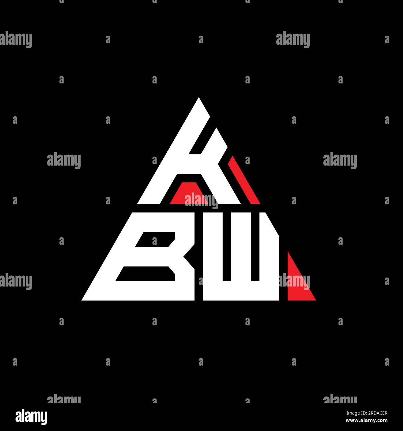 Kbw Stock Vector Images - Alamy