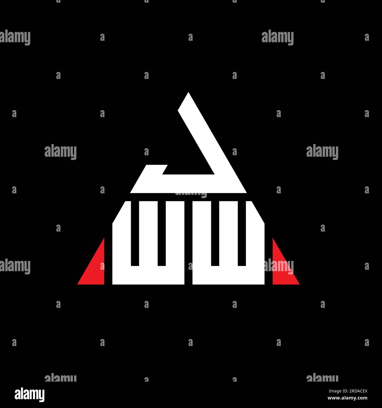 Jww logo hi-res stock photography and images - Alamy