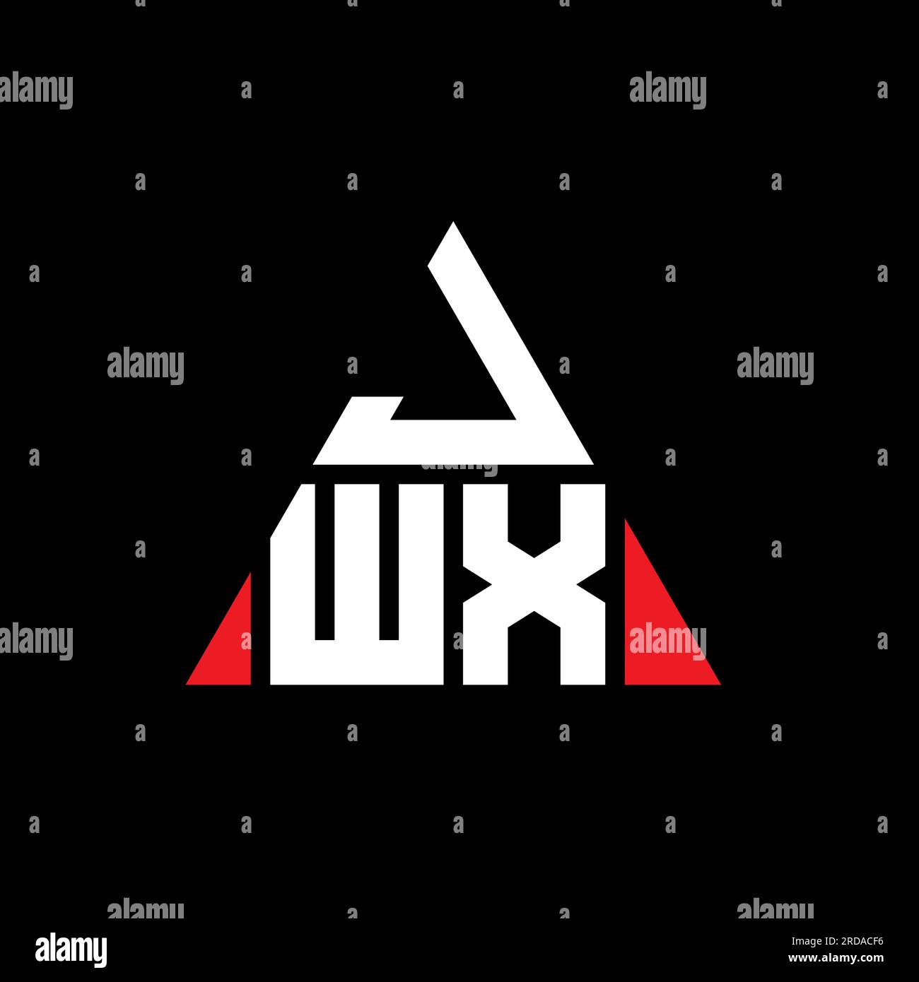 Jwx alphabet hi-res stock photography and images - Alamy