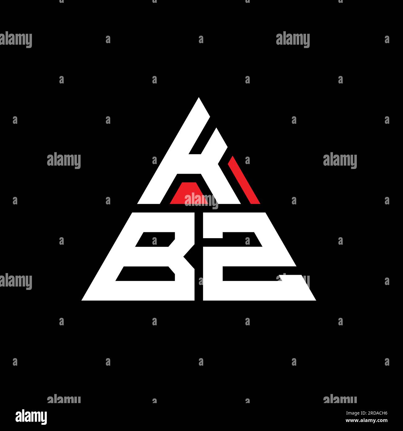 Kbz marketing logo hi-res stock photography and images - Alamy