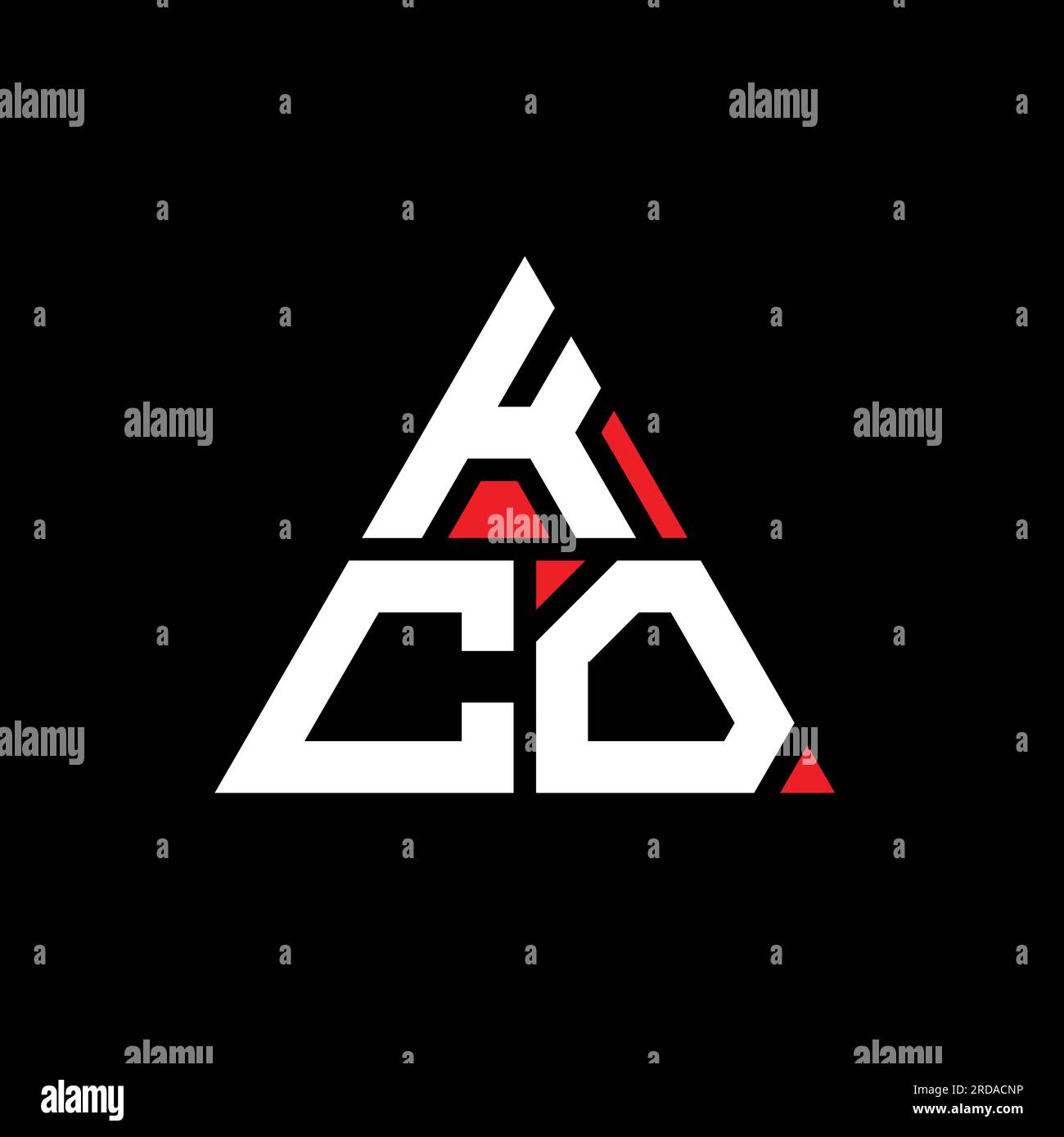 Kco icon hi-res stock photography and images - Alamy