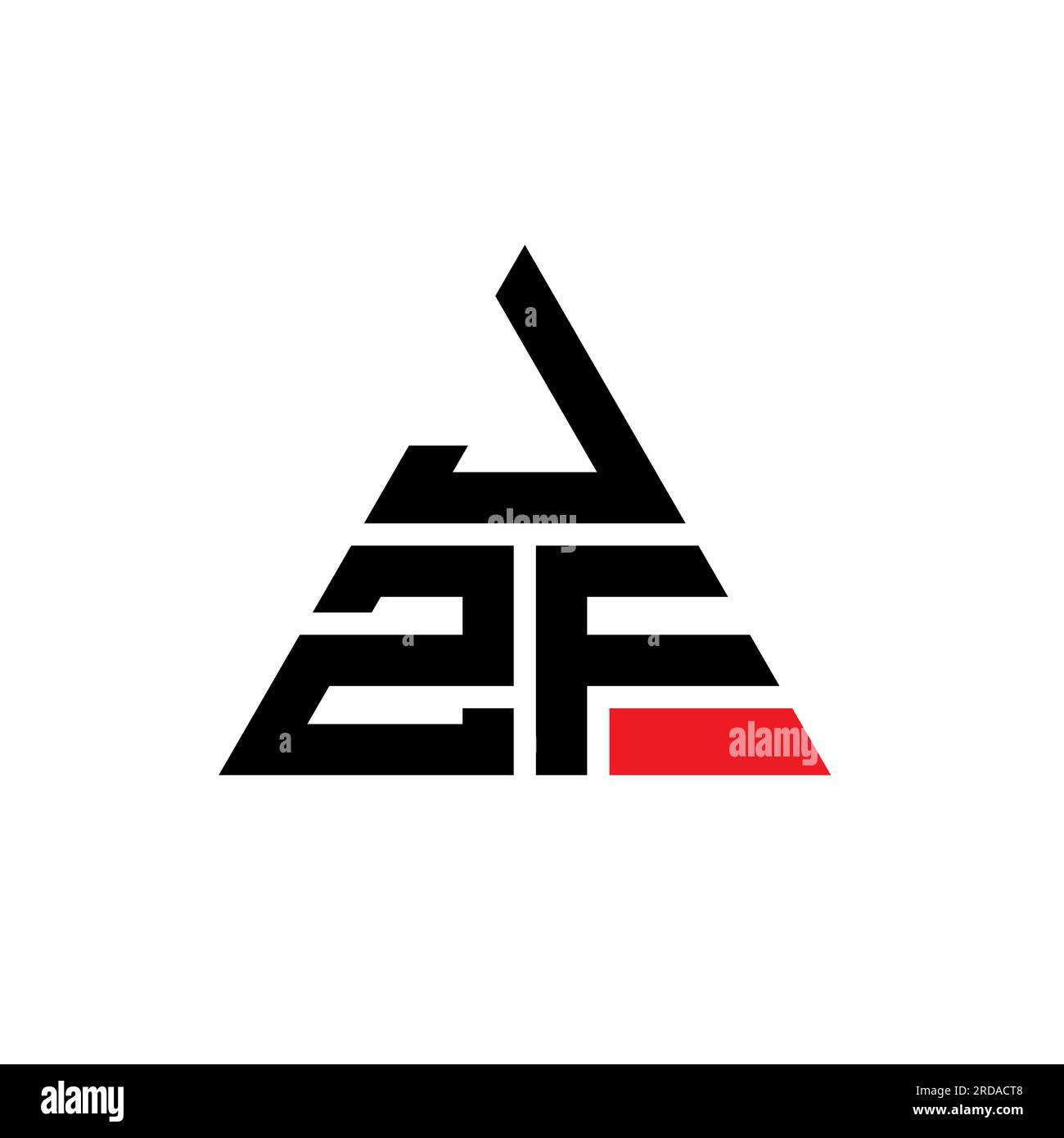 Jzf logo hi-res stock photography and images - Alamy