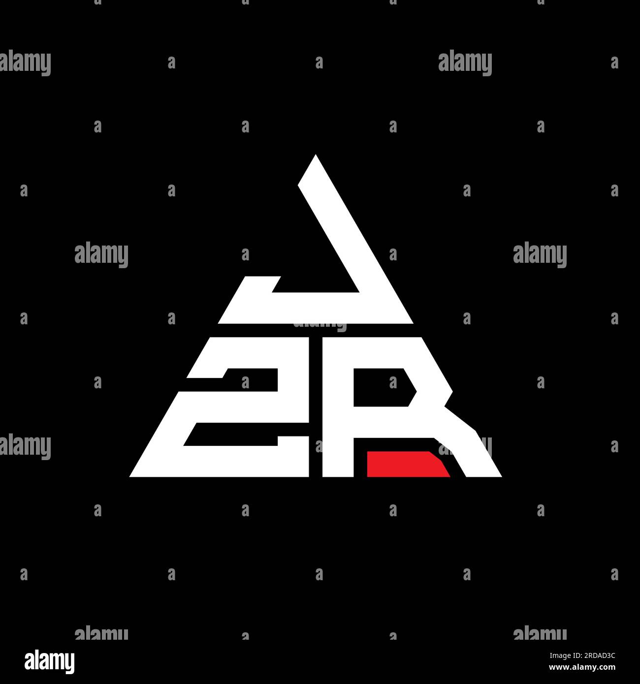 Jzr triangle hi-res stock photography and images - Alamy