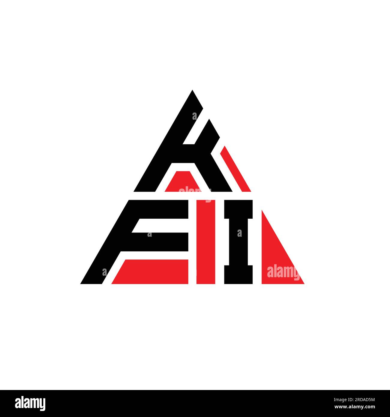 Kfi triangular hi-res stock photography and images - Alamy