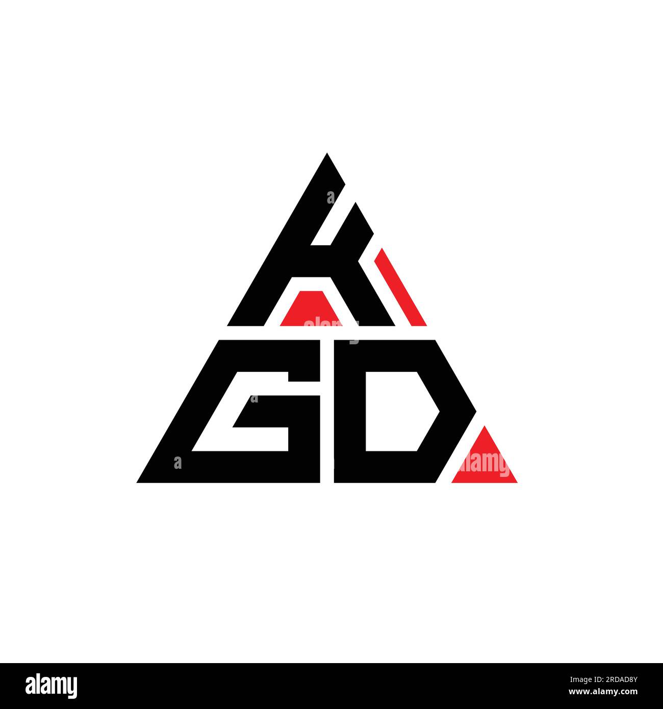 Kgd tech logo hi-res stock photography and images - Alamy