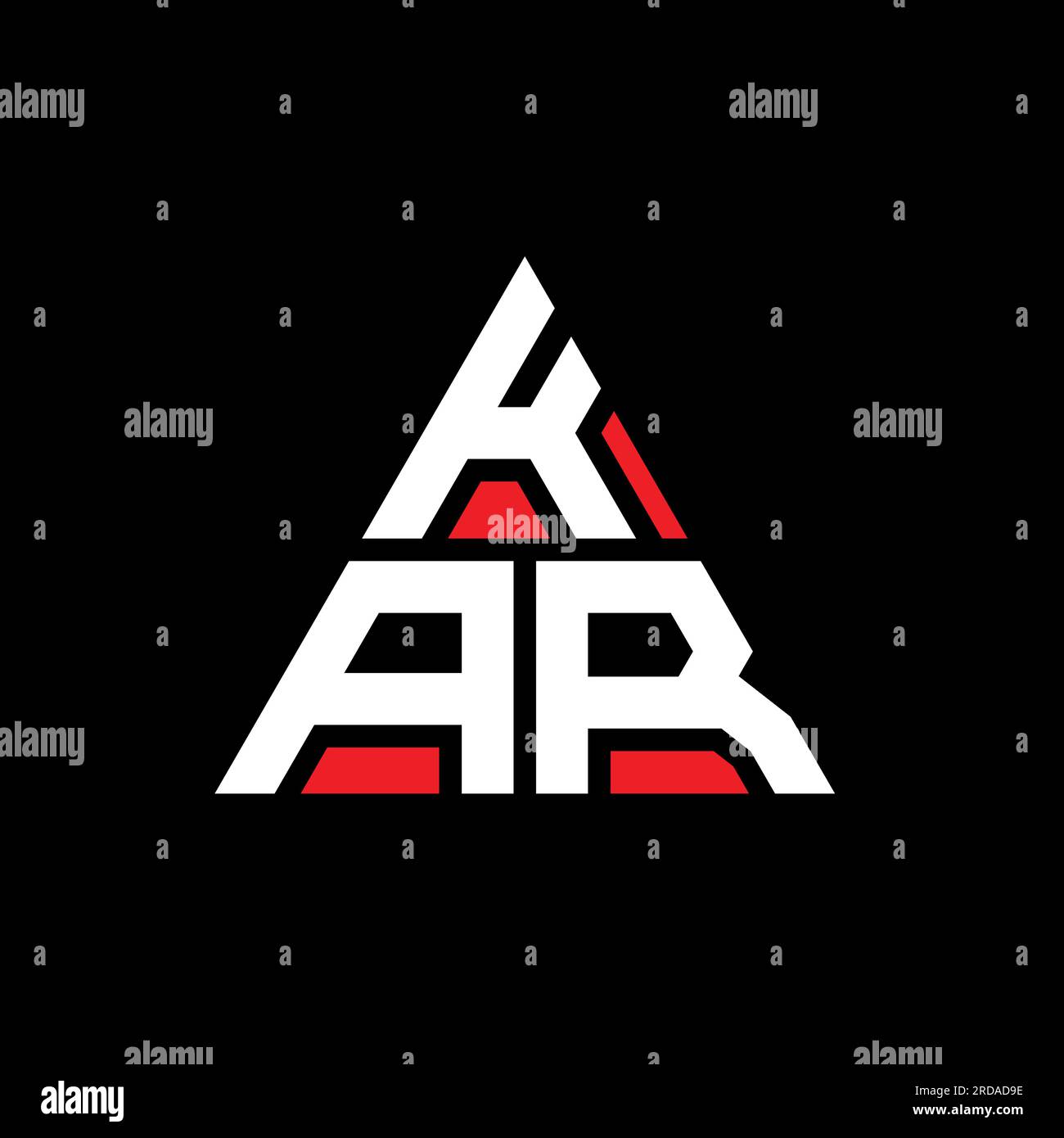 Kar logo hi-res stock photography and images - Alamy