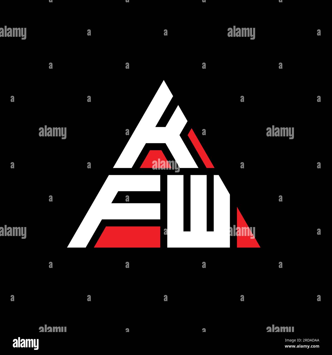 Kfw alphabet hi-res stock photography and images - Alamy