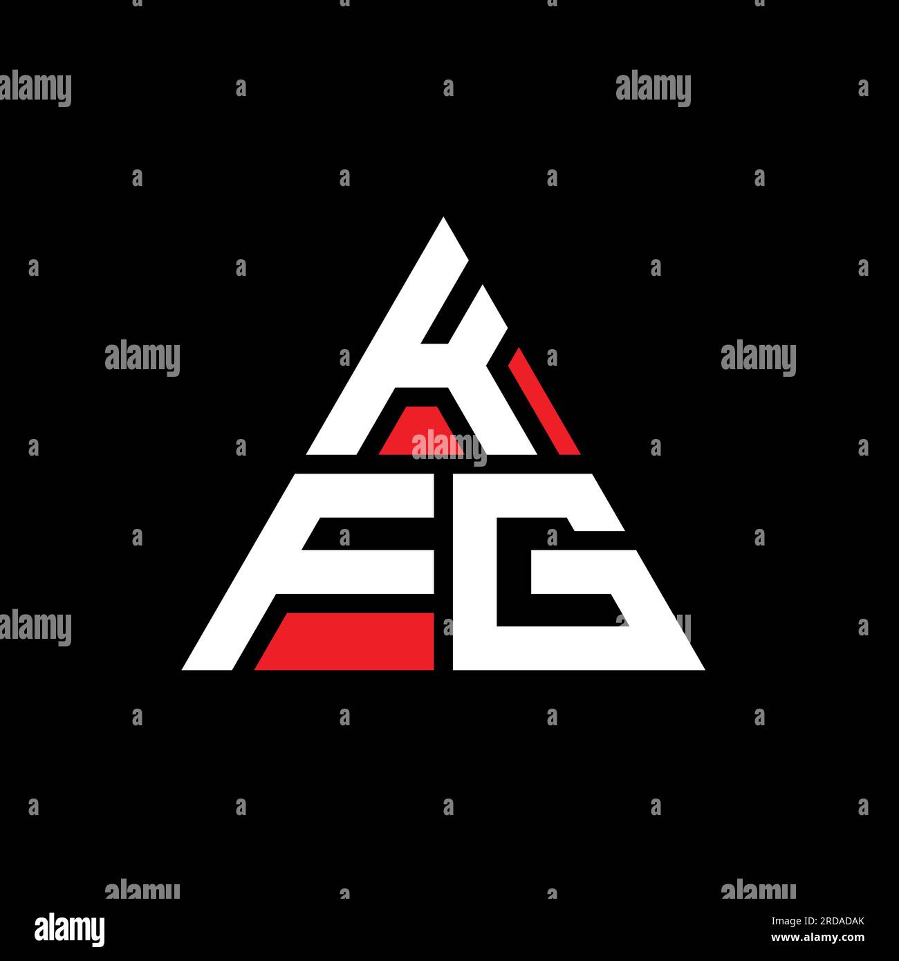 Kfg logo hi-res stock photography and images - Alamy