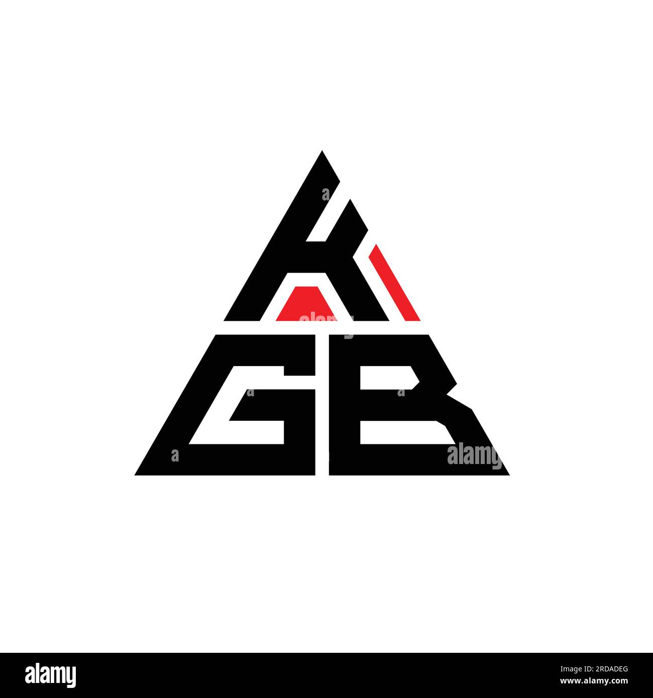 Kgb Logo