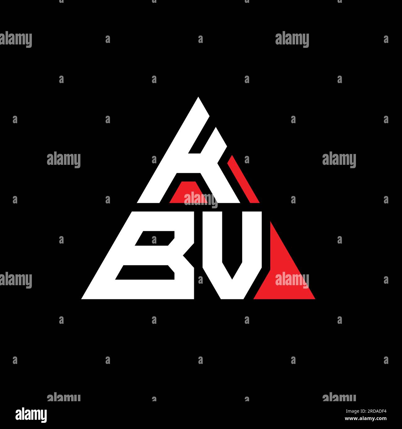 Kbv logo hi-res stock photography and images - Alamy