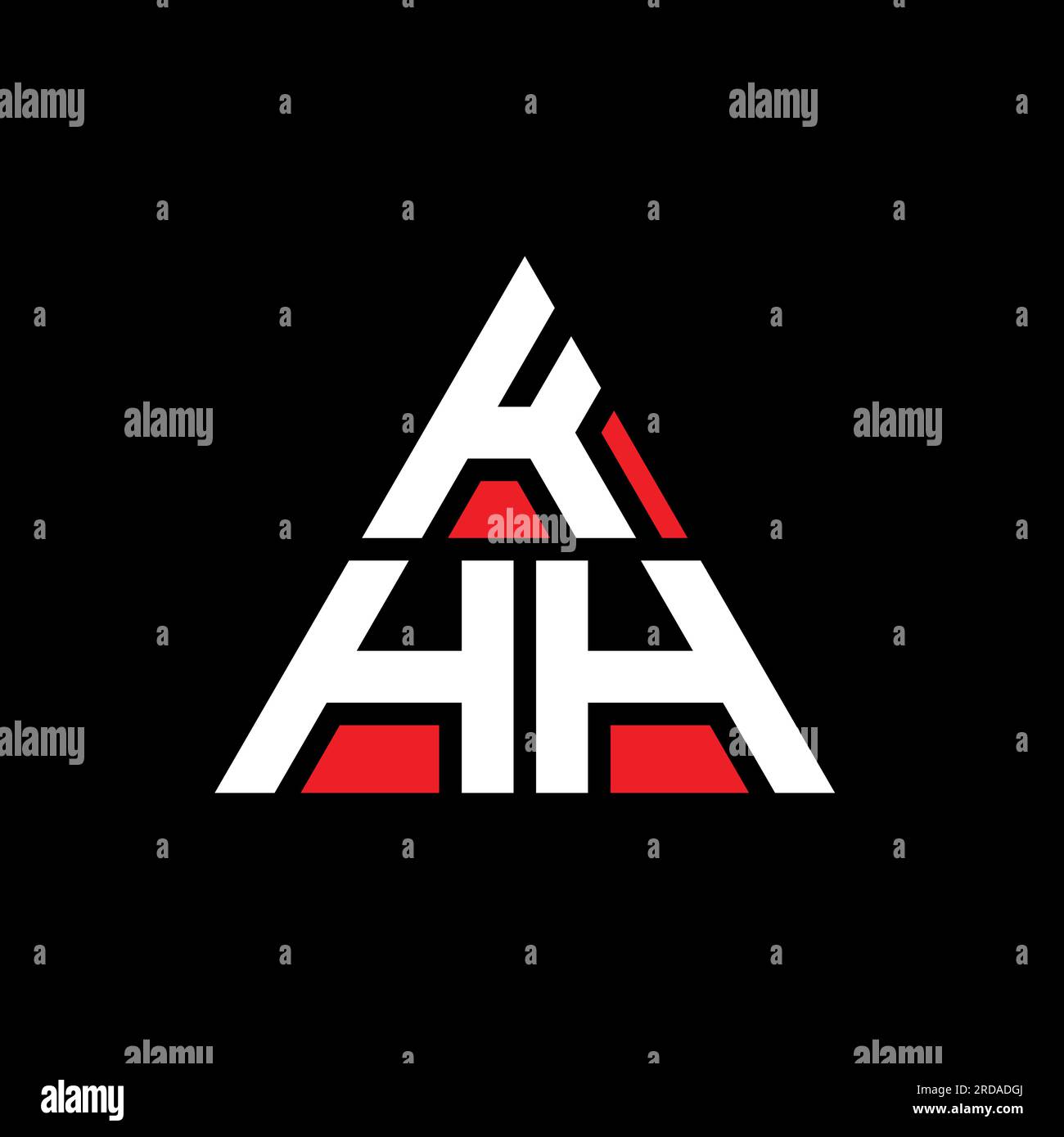 Khh monogram hi-res stock photography and images - Alamy