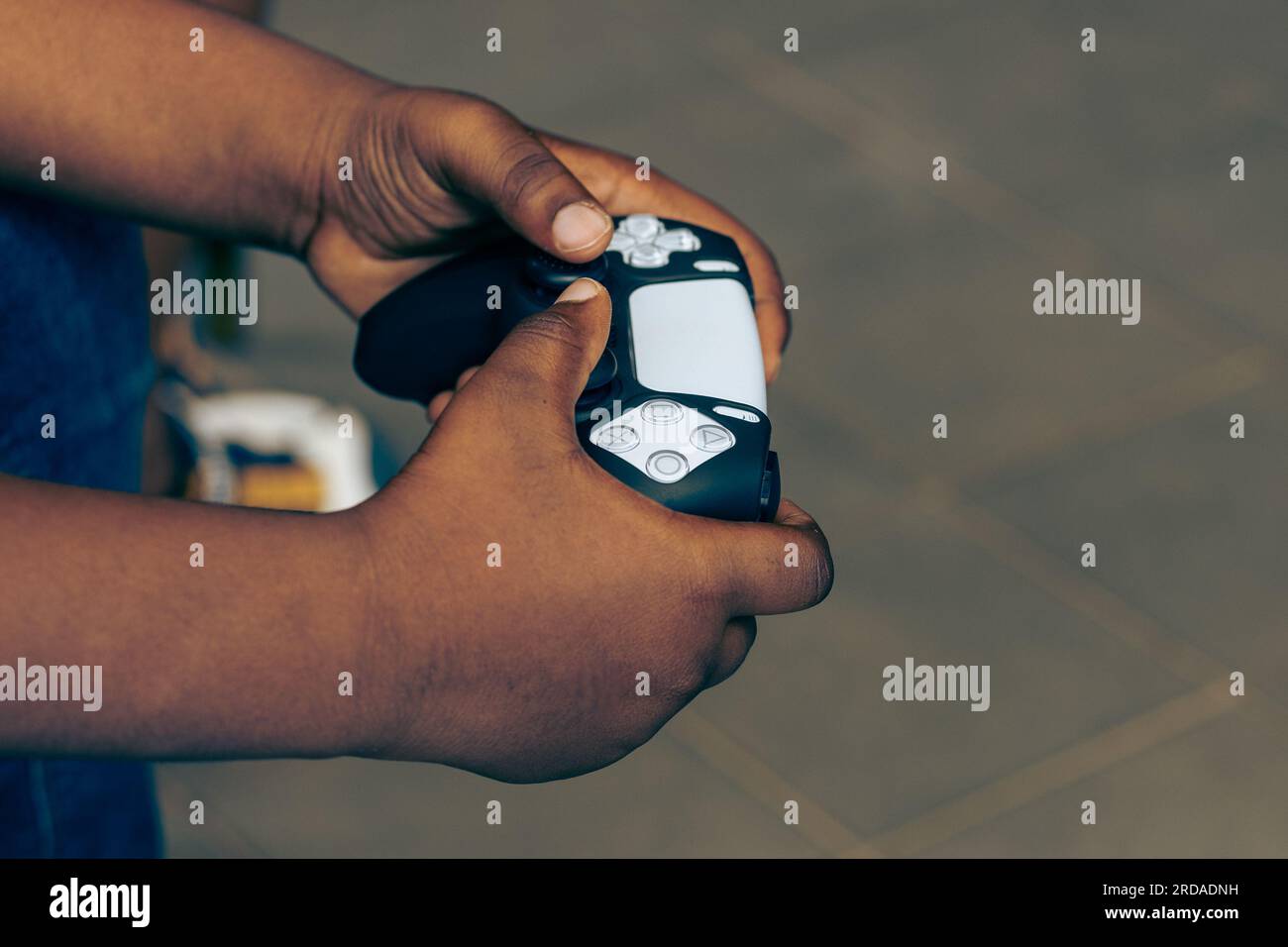 Wireless control station hi-res stock photography and images - Alamy