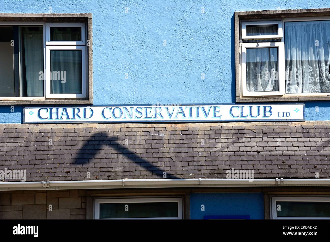 Somerset tiles hi-res stock photography and images - Alamy