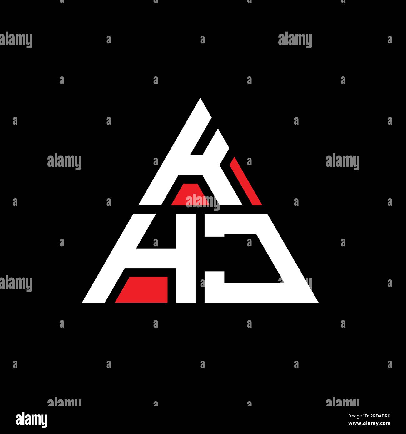 Khj vector hi-res stock photography and images - Alamy