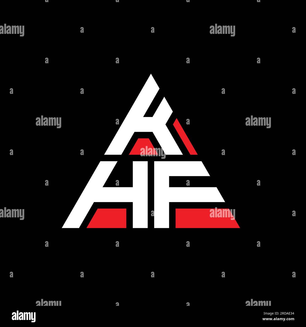 Khf alphabet hi-res stock photography and images - Alamy