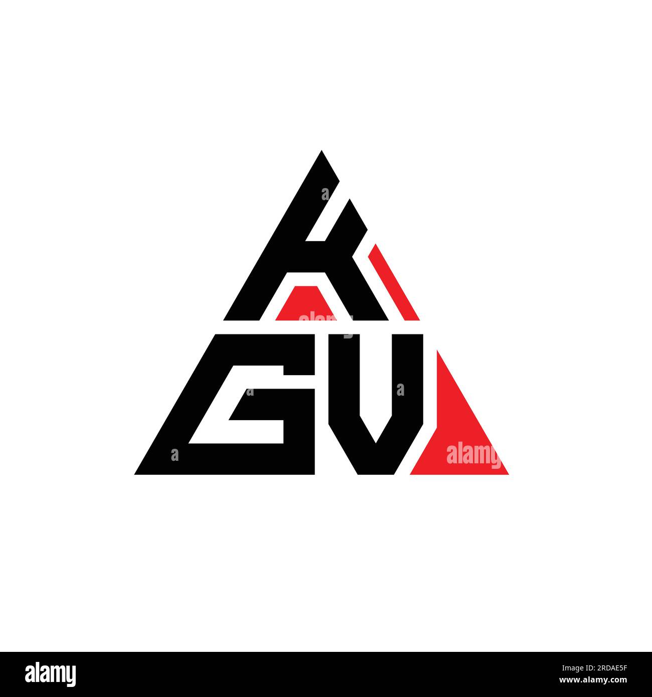 Kgv font hi-res stock photography and images - Alamy