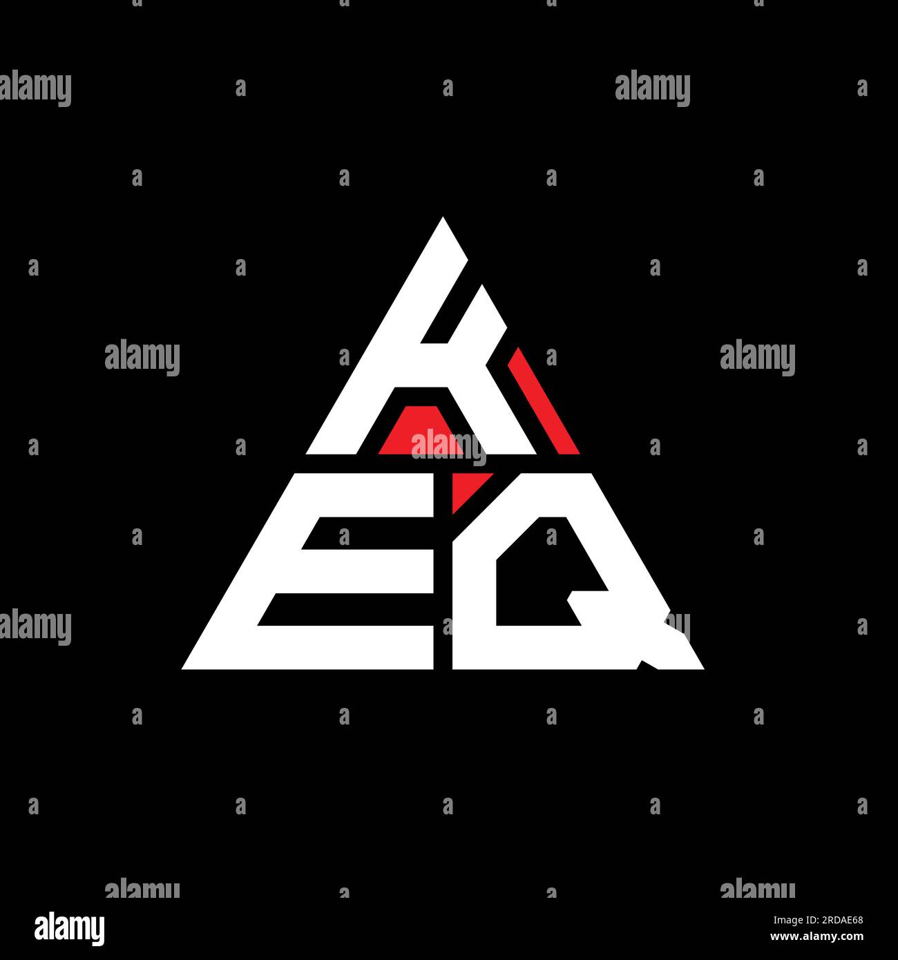 Keq alphabet hi-res stock photography and images - Alamy