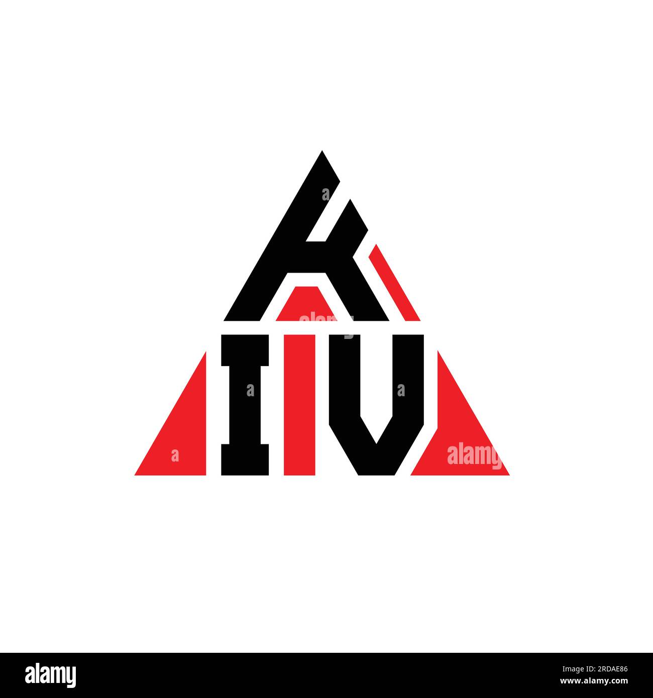 Kiv marketing logo Stock Vector Images - Alamy