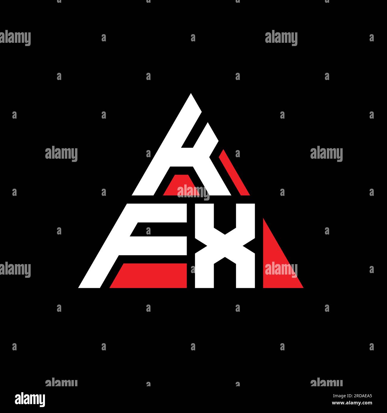 Kfx font hi-res stock photography and images - Alamy