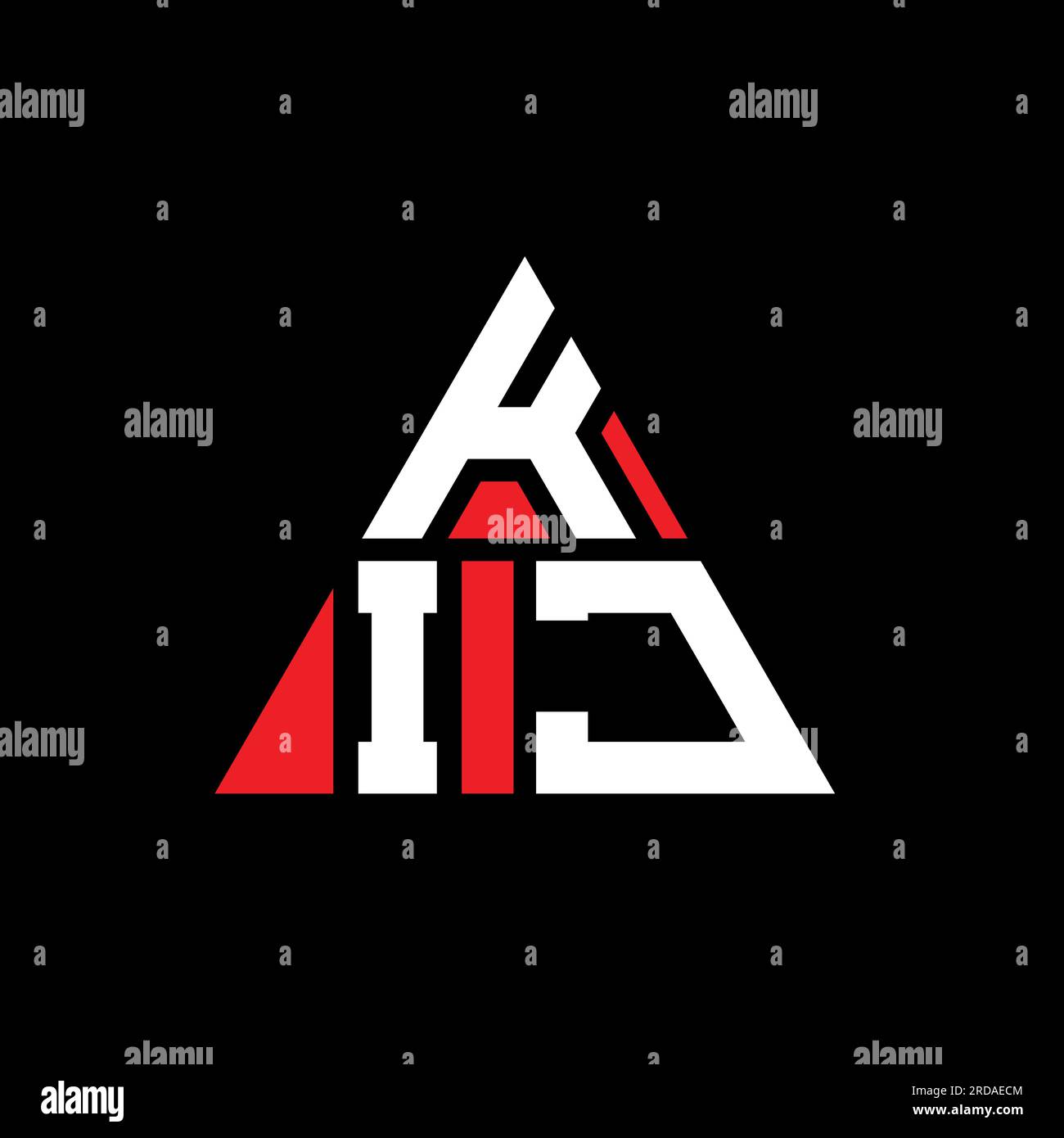 Kij logo hi-res stock photography and images - Alamy