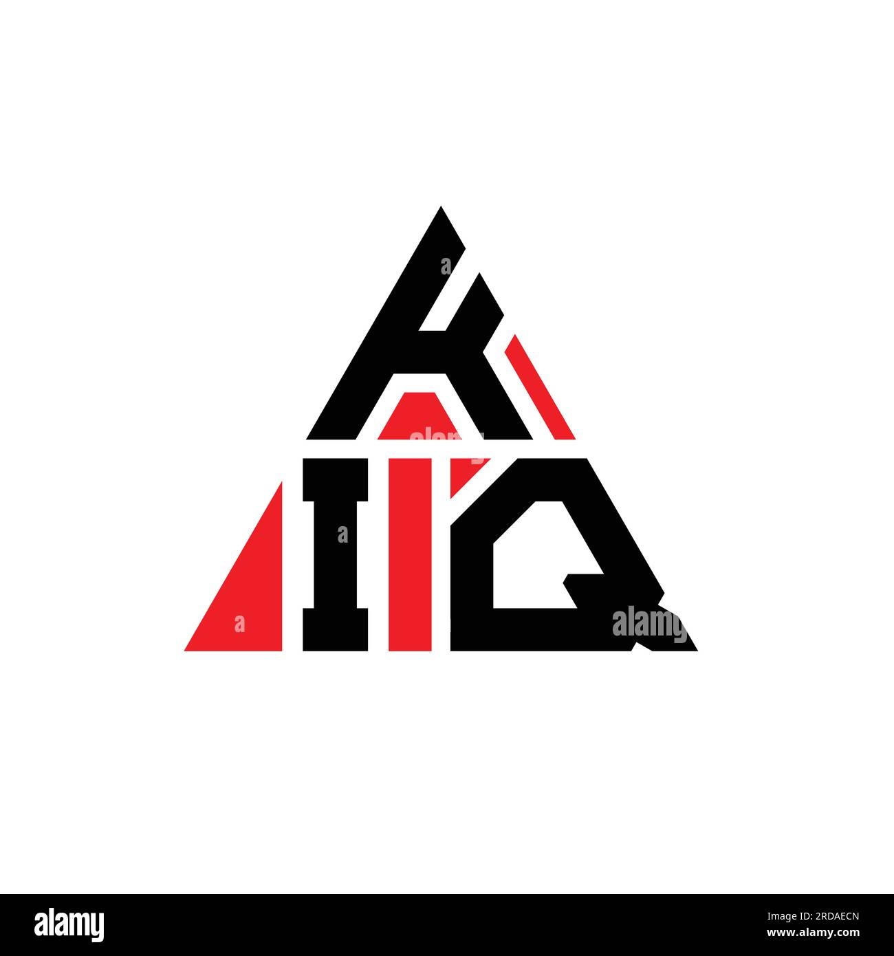 Kiq font hi-res stock photography and images - Alamy