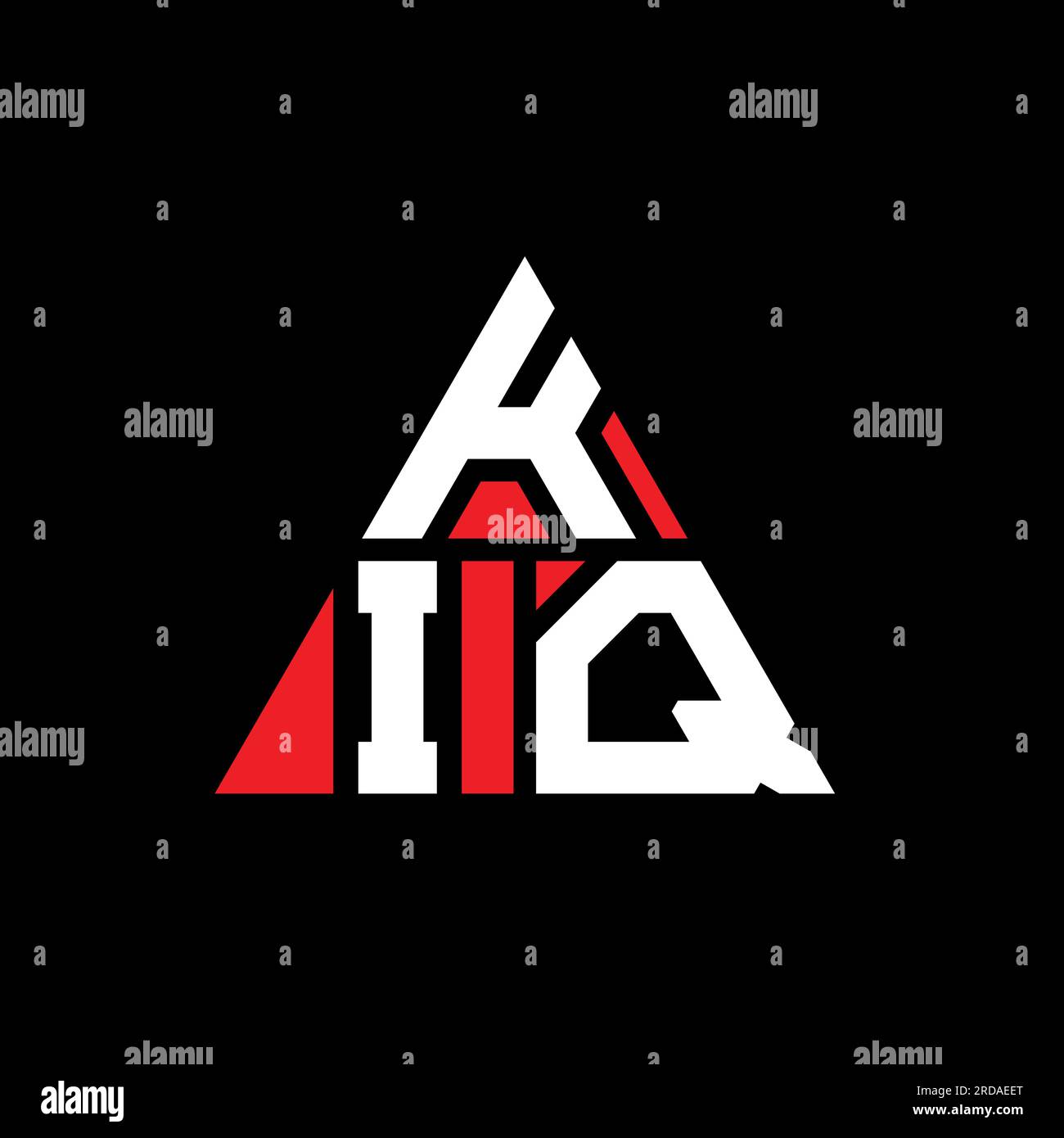 Kiq font hi-res stock photography and images - Alamy