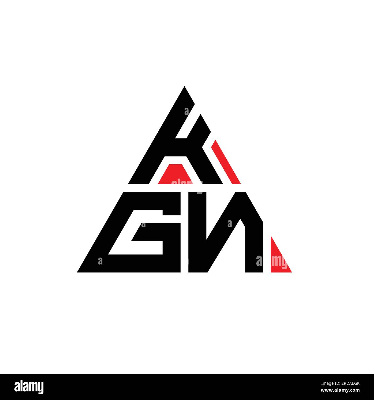 Kgn triangle hi-res stock photography and images - Alamy