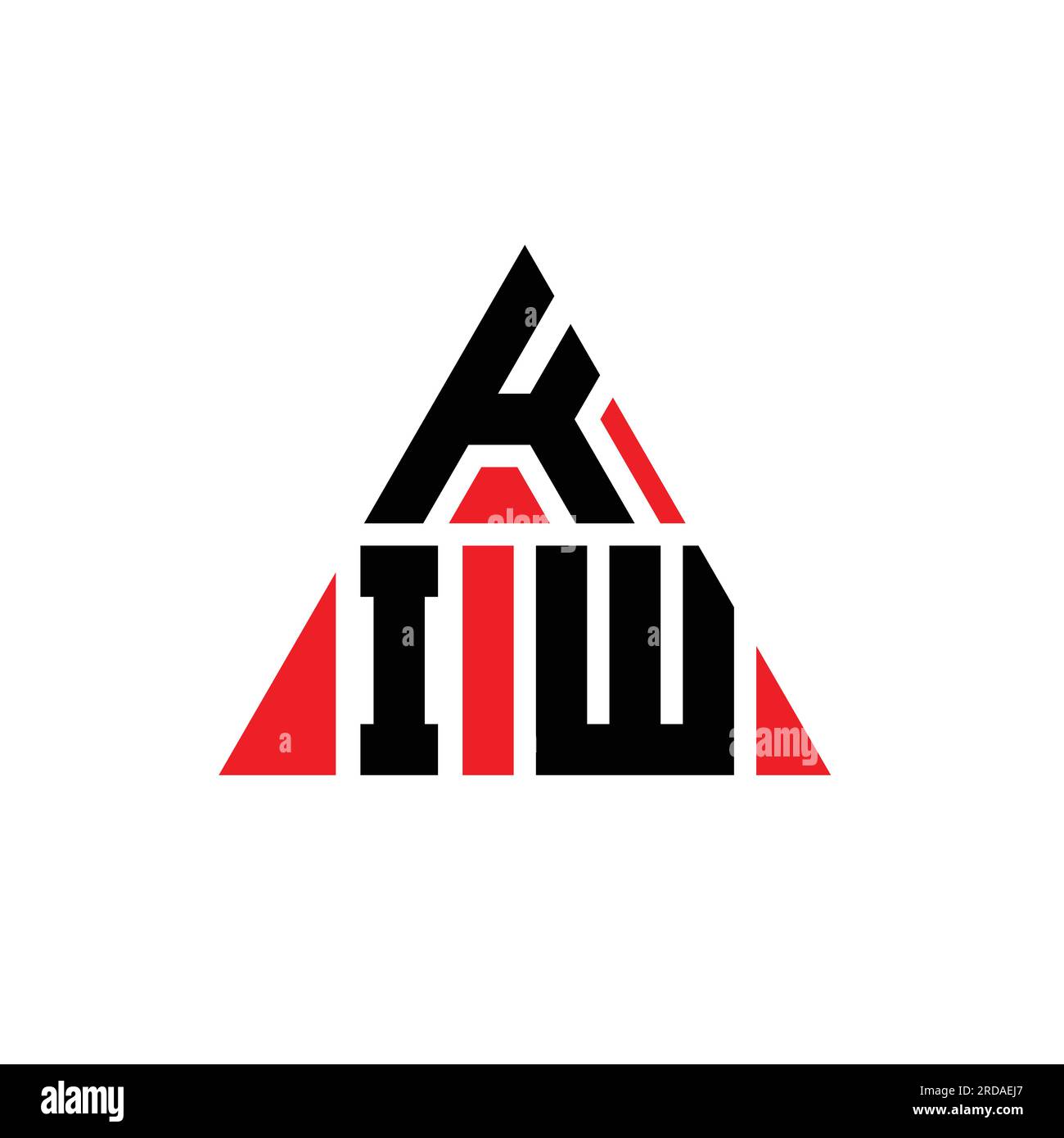 Kiw technology logo Cut Out Stock Images & Pictures - Alamy