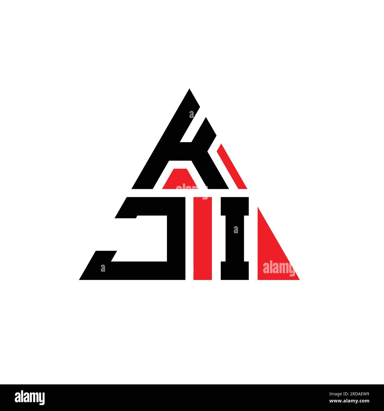 Kji marketing logo Cut Out Stock Images & Pictures - Alamy