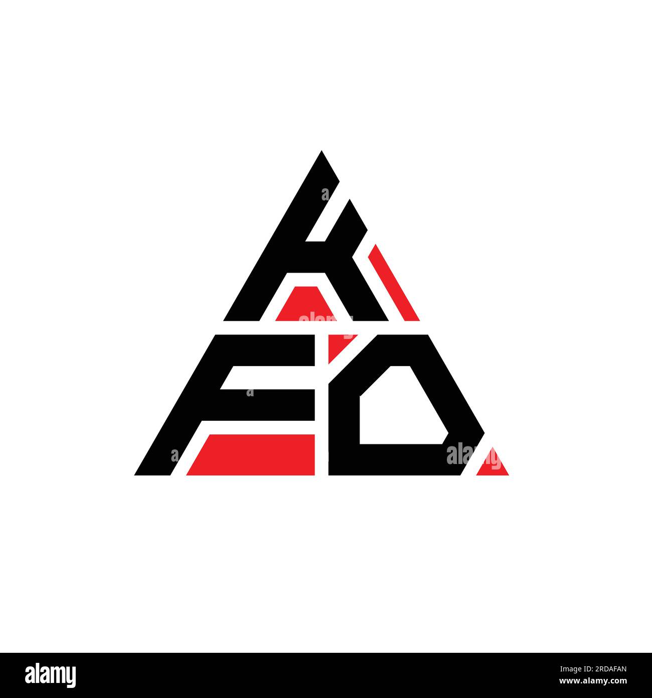 Kfo alphabet hi-res stock photography and images - Alamy