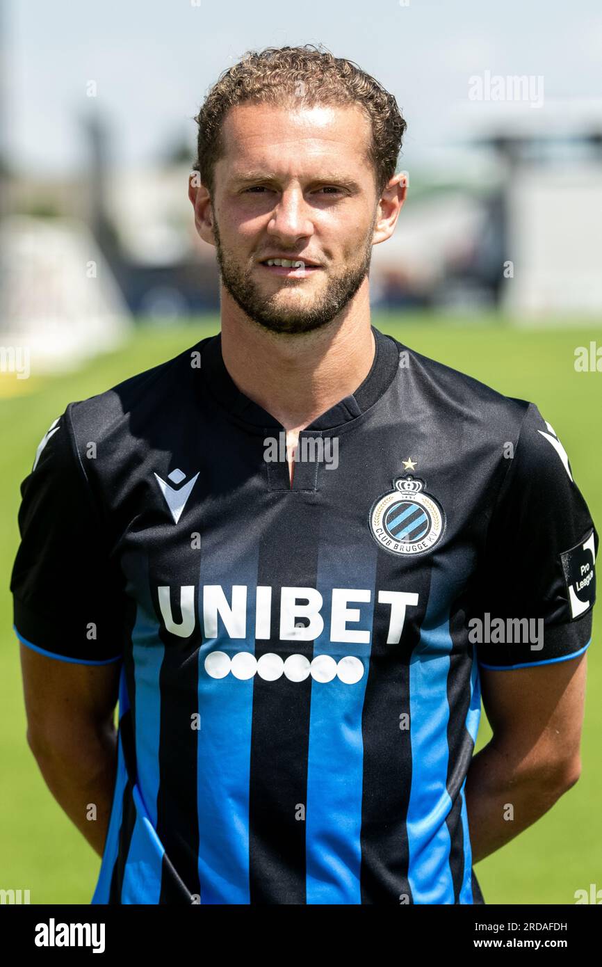 Club brugge jupiler pro league hi-res stock photography and images - Alamy