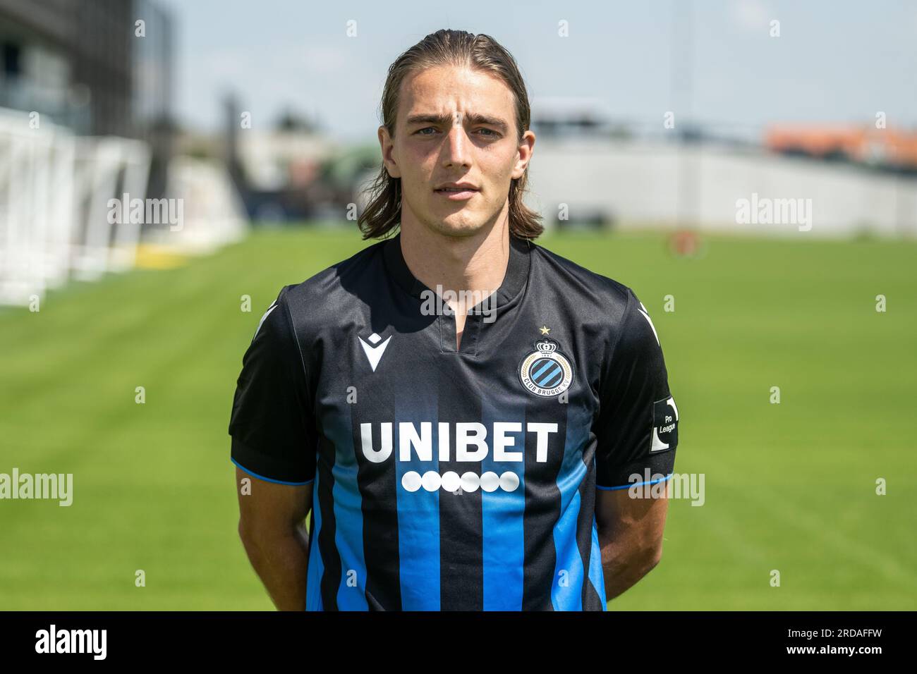Club brugge jupiler pro league hi-res stock photography and images - Alamy