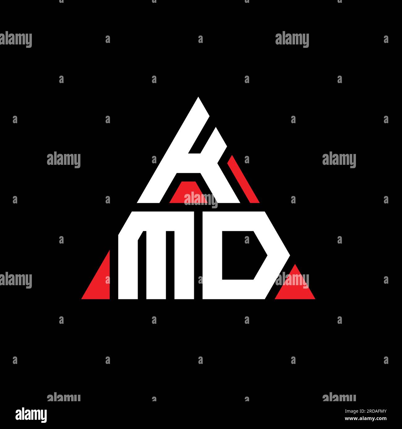 Kmd marketing logo hi-res stock photography and images - Alamy