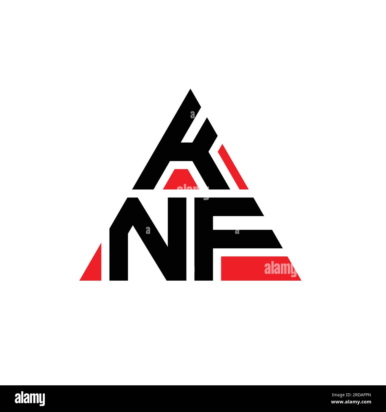 Knf alphabet Cut Out Stock Images & Pictures - Alamy