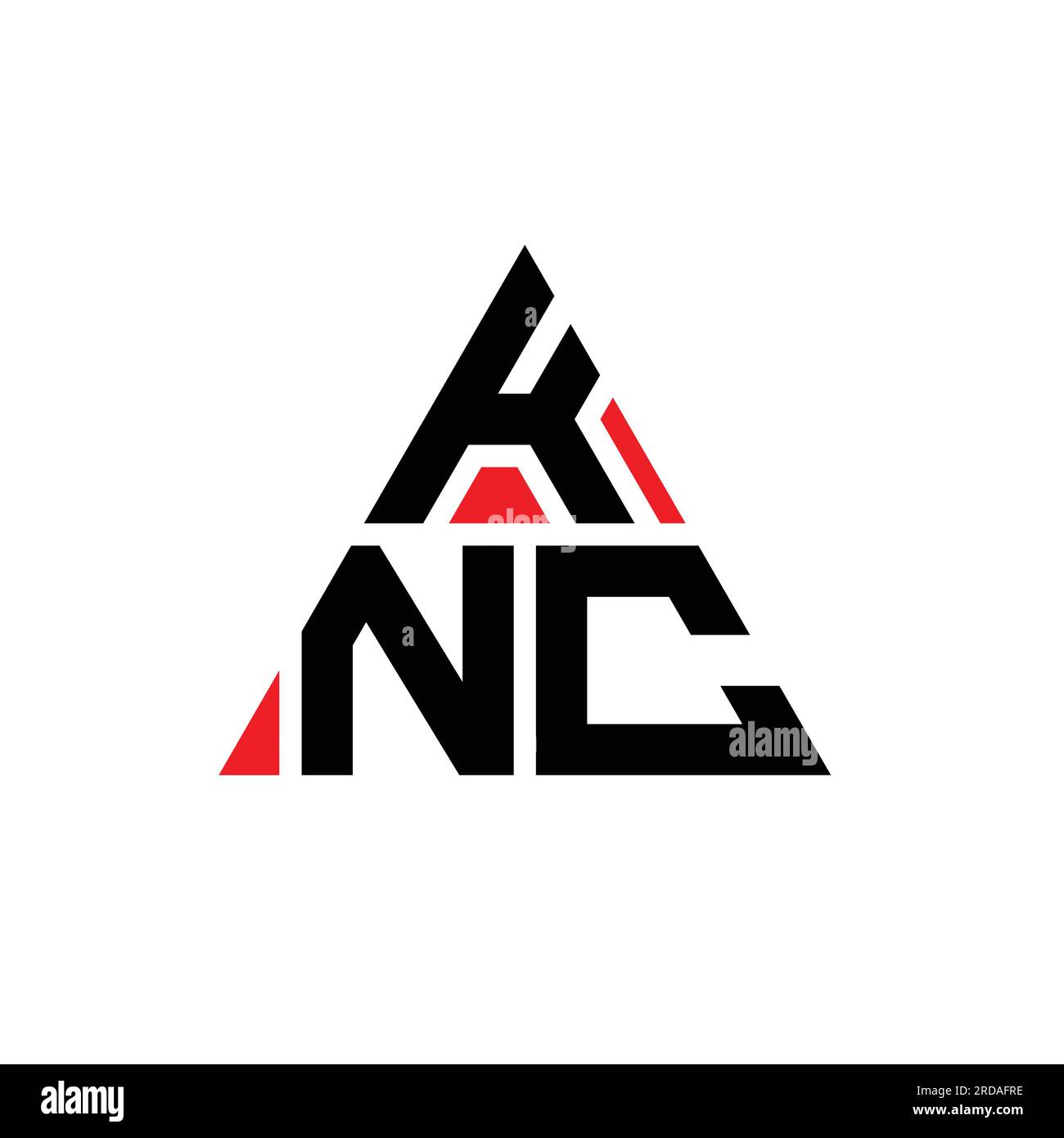 Knc letter hi-res stock photography and images - Alamy