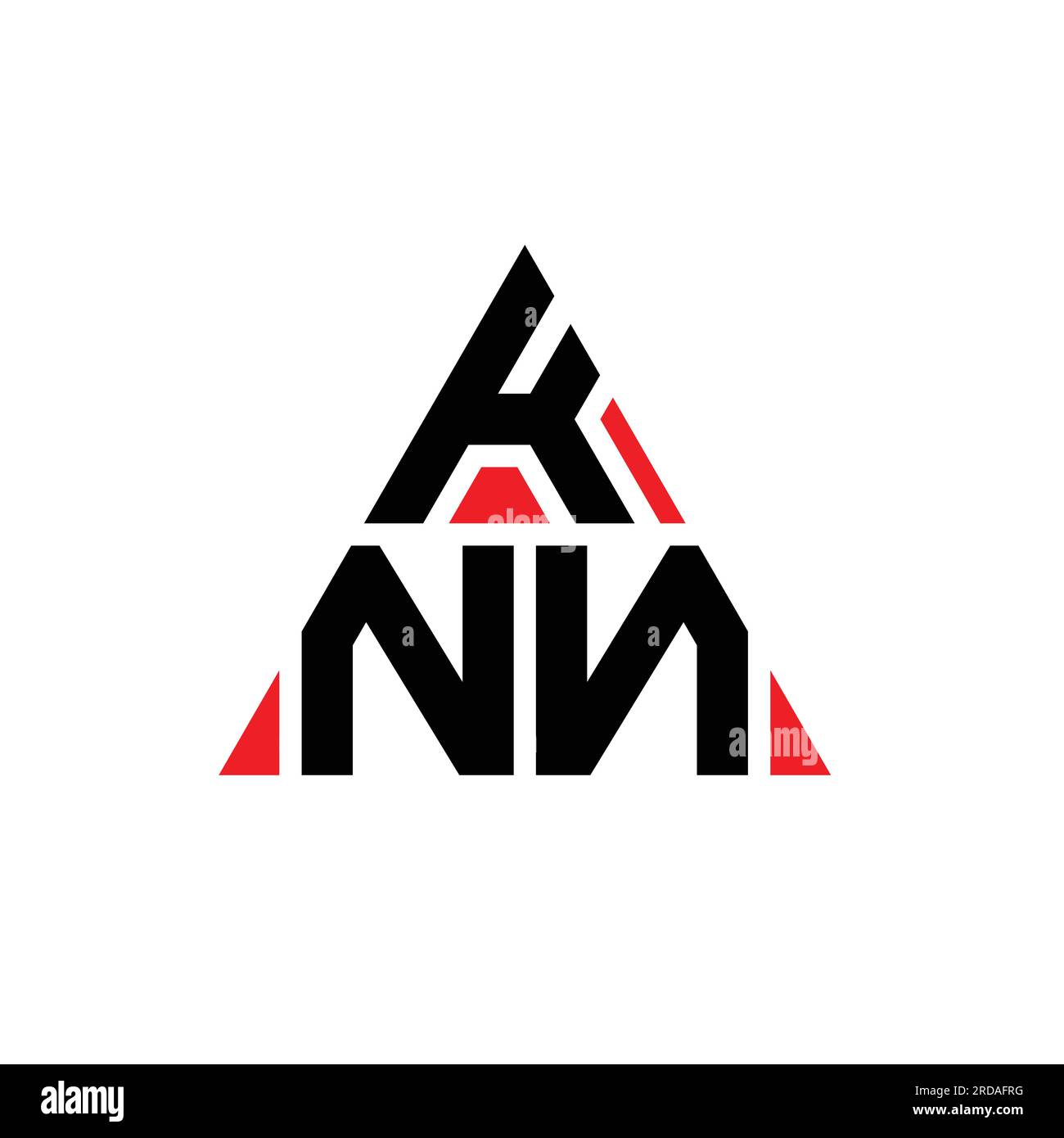 Knn triangular hi-res stock photography and images - Alamy